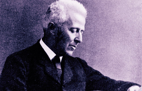 Dr. Joe Bell & Sherlock Holmes – Features of Interest