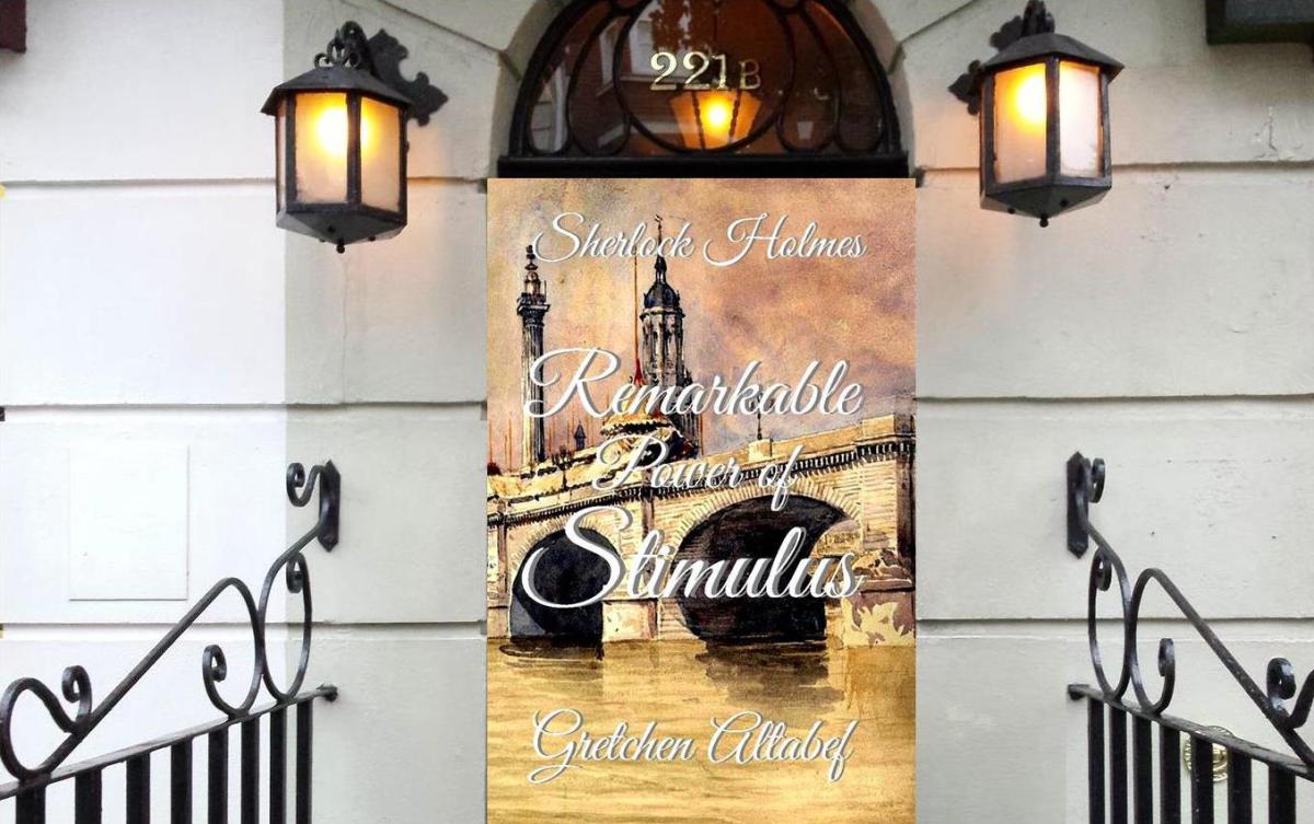 REVIEW: Remarkable Power of Stimulus – Features of Interest