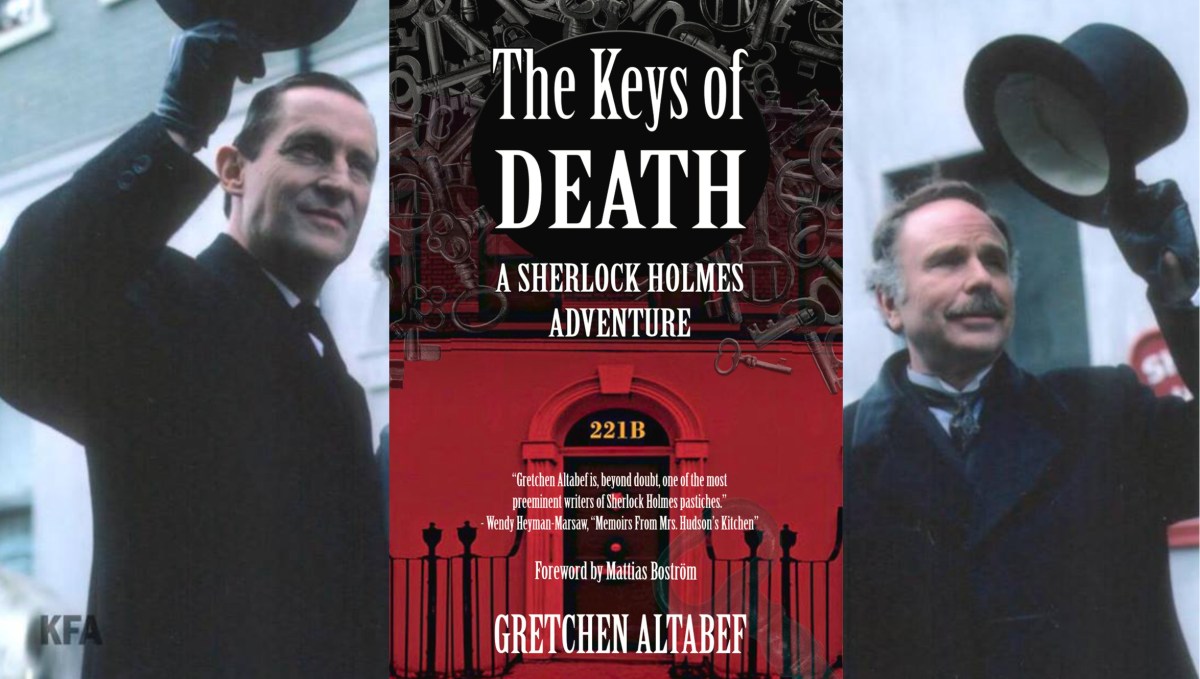 The Keys of Death – Another Virtuoso Performance by Gretchen Altabef ...