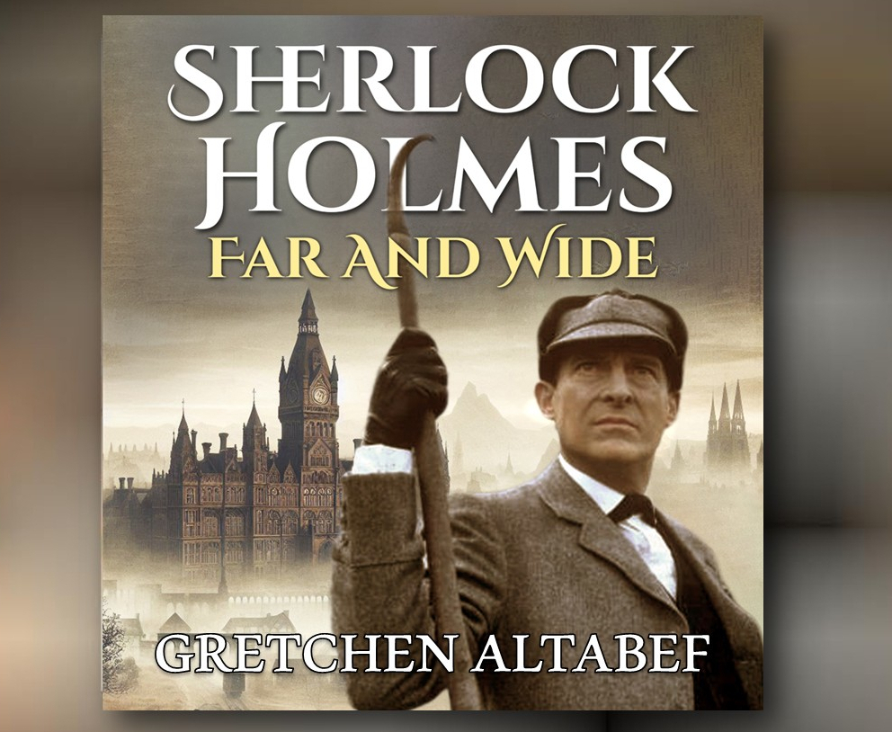 Highly Recommended! – Features of Interest